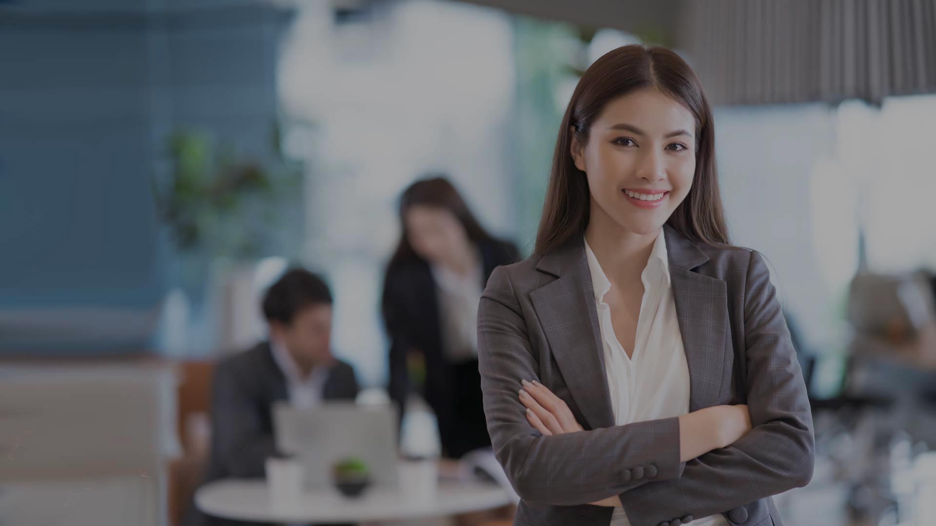 Financial Partners – QSC-HC