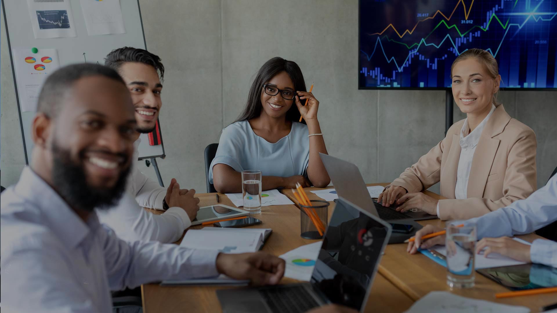 Financial Partners – QSC-HC