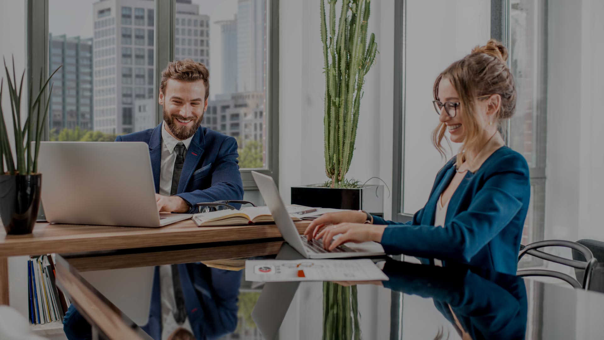 Financial Partners – QSC-HC